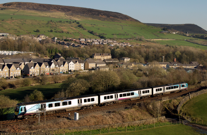 About Us - Transpennine Route Upgrade