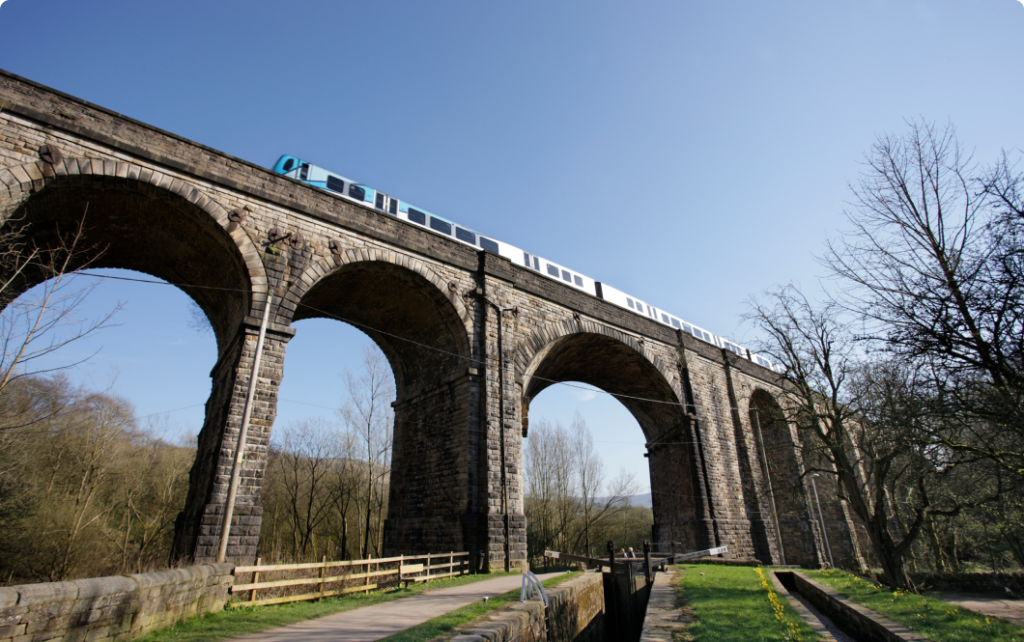 About Us - Transpennine Route Upgrade