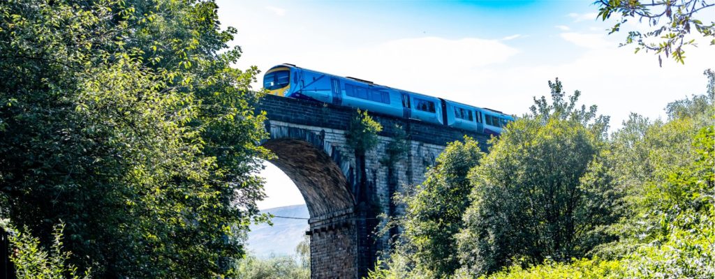 About Us - Transpennine Route Upgrade