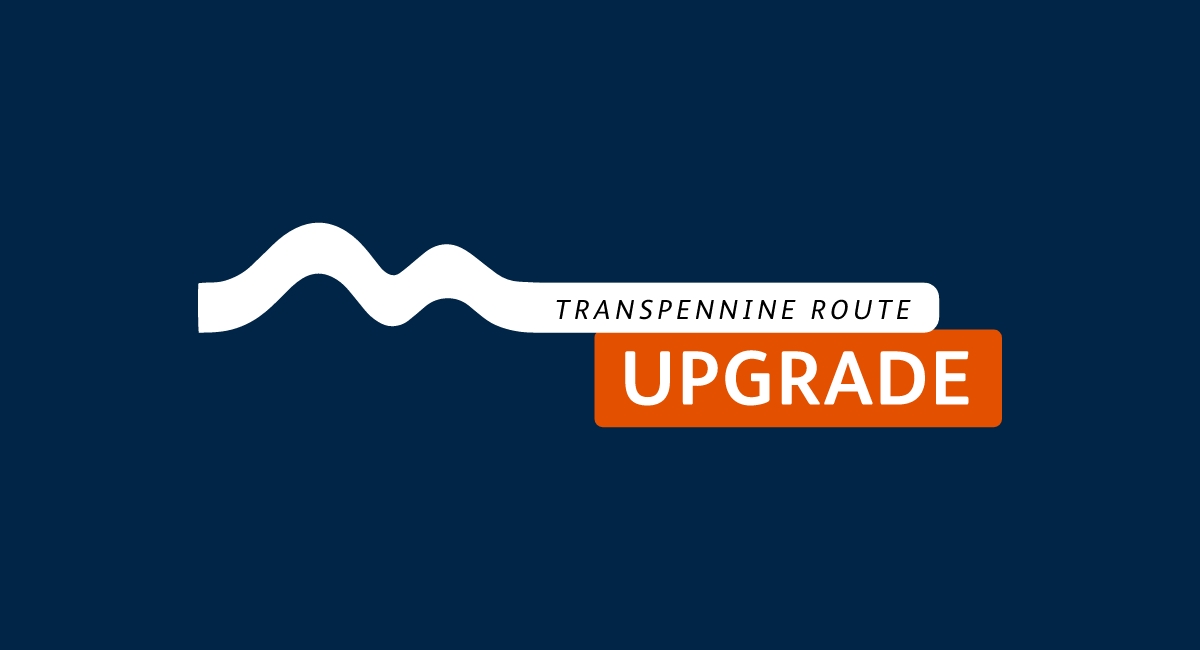 Home - Transpennine Route Upgrade