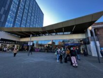 Our Projects - Transpennine Route Upgrade