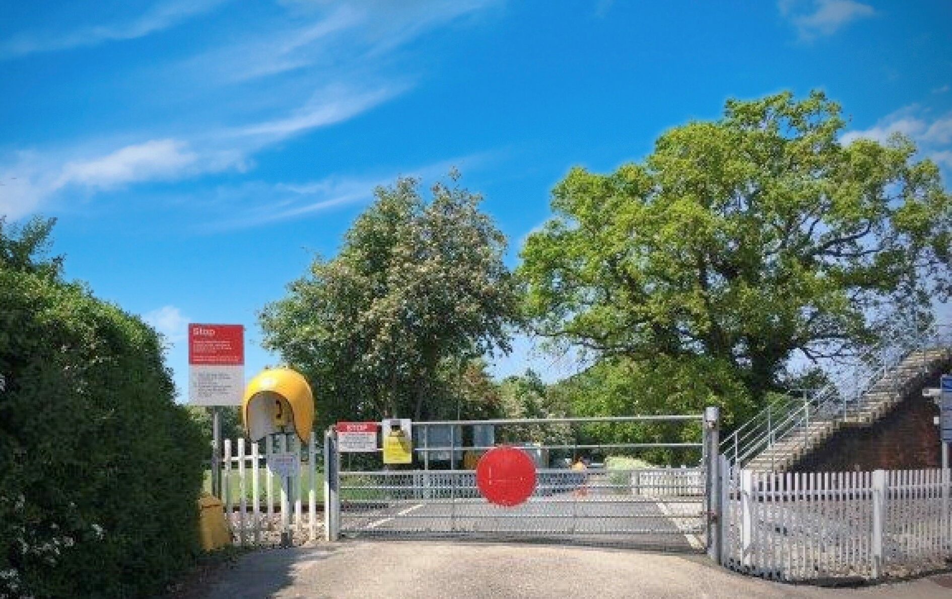 Leeds to York - Transpennine Route Upgrade