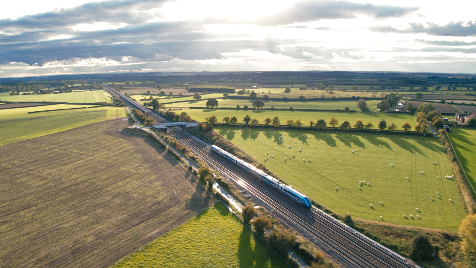 Home - Transpennine Route Upgrade