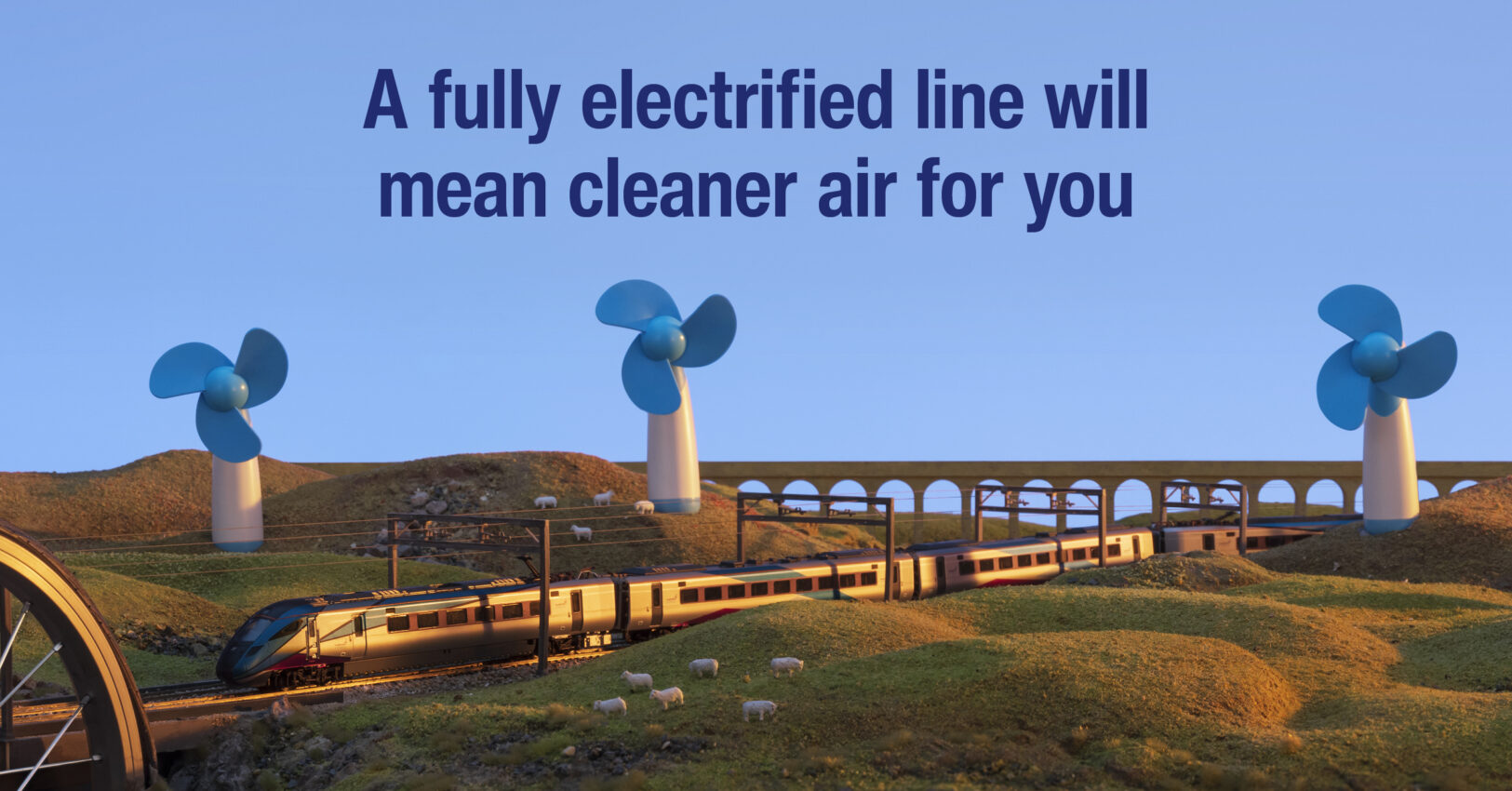 Transpennine Route Upgrade launches campaign to raise awareness of ...