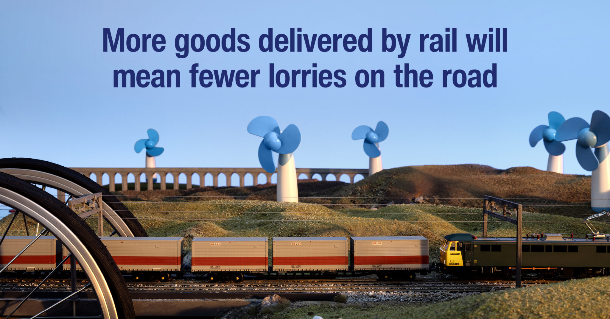 Transpennine Route Upgrade launches campaign to raise awareness of ...