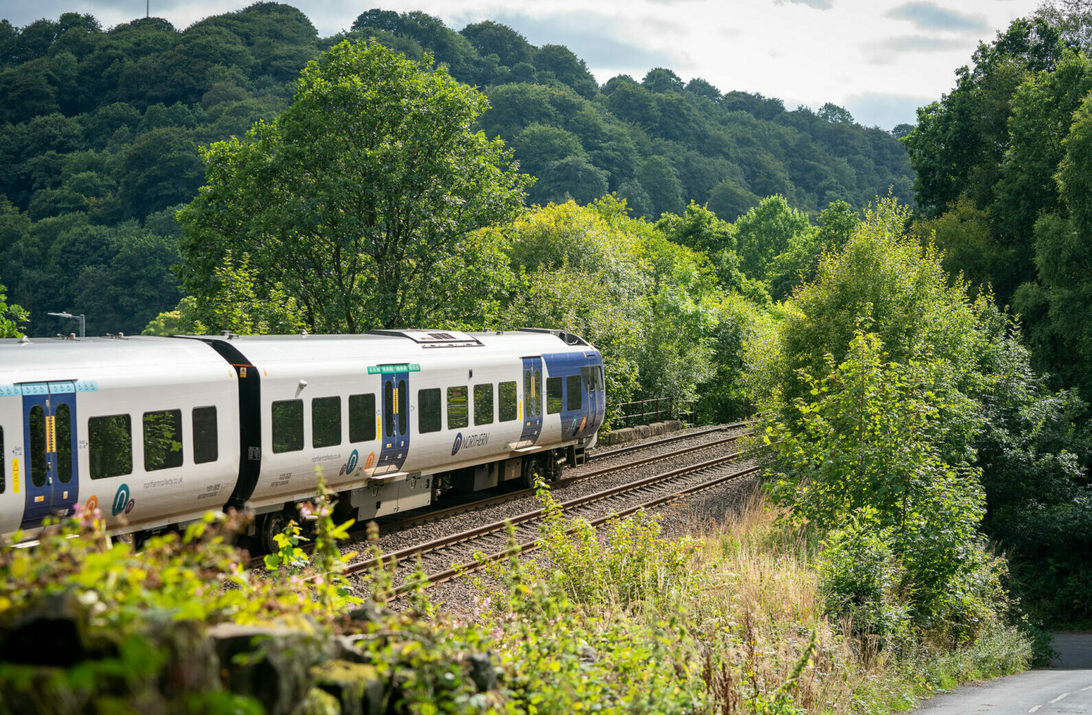 About Us - Transpennine Route Upgrade