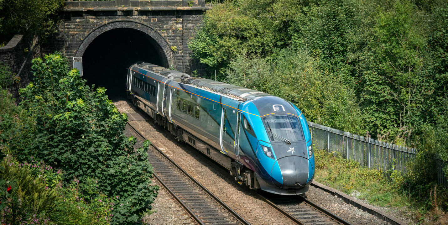 The Benefits - Transpennine Route Upgrade
