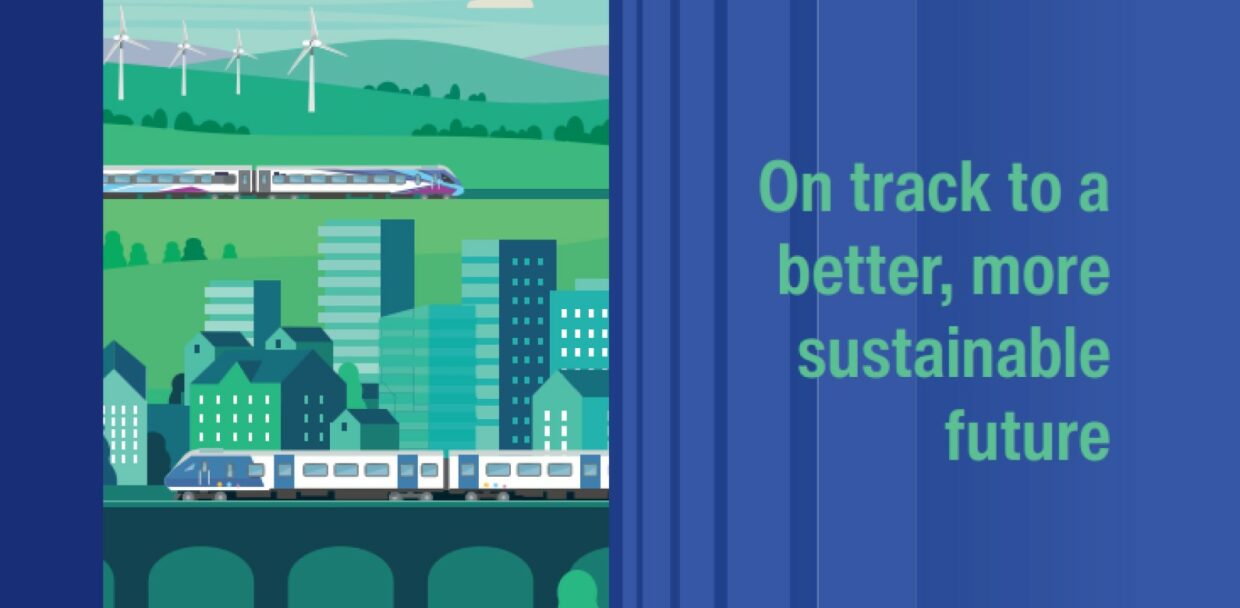 Home - Transpennine Route Upgrade