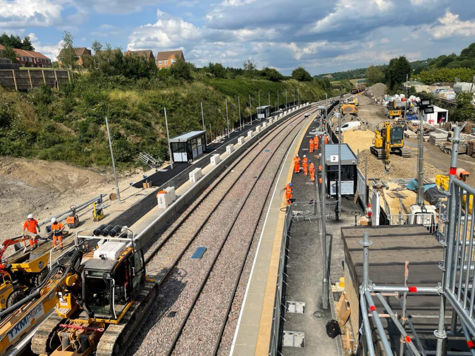 Home - Transpennine Route Upgrade