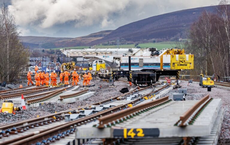 Home - Transpennine Route Upgrade