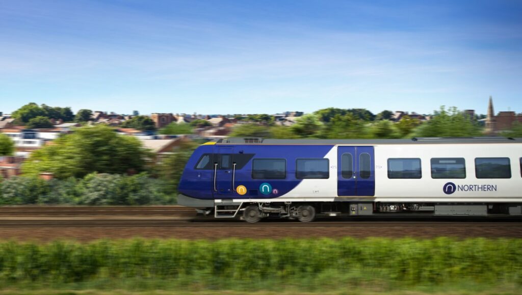 Home - Transpennine Route Upgrade