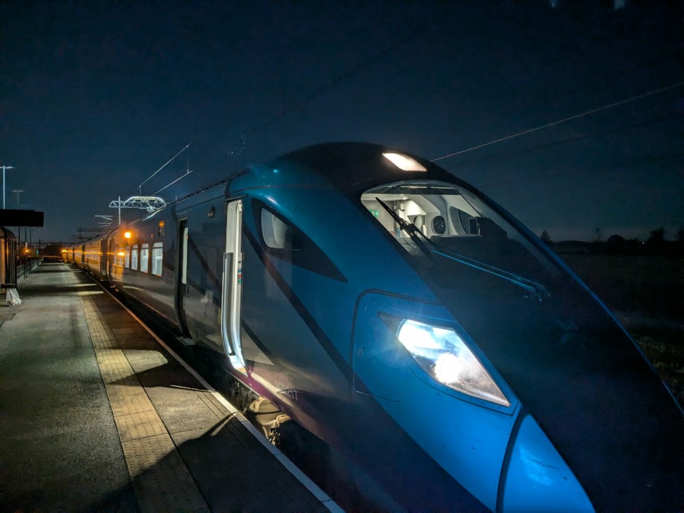 News - Transpennine Route Upgrade