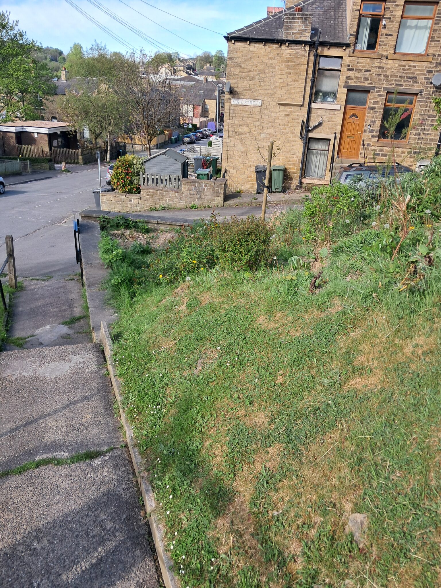 TRU Community Fund - Transpennine Route Upgrade