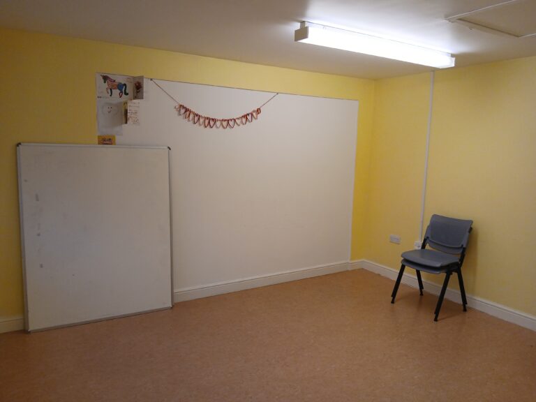 TRU Community Fund - Transpennine Route Upgrade