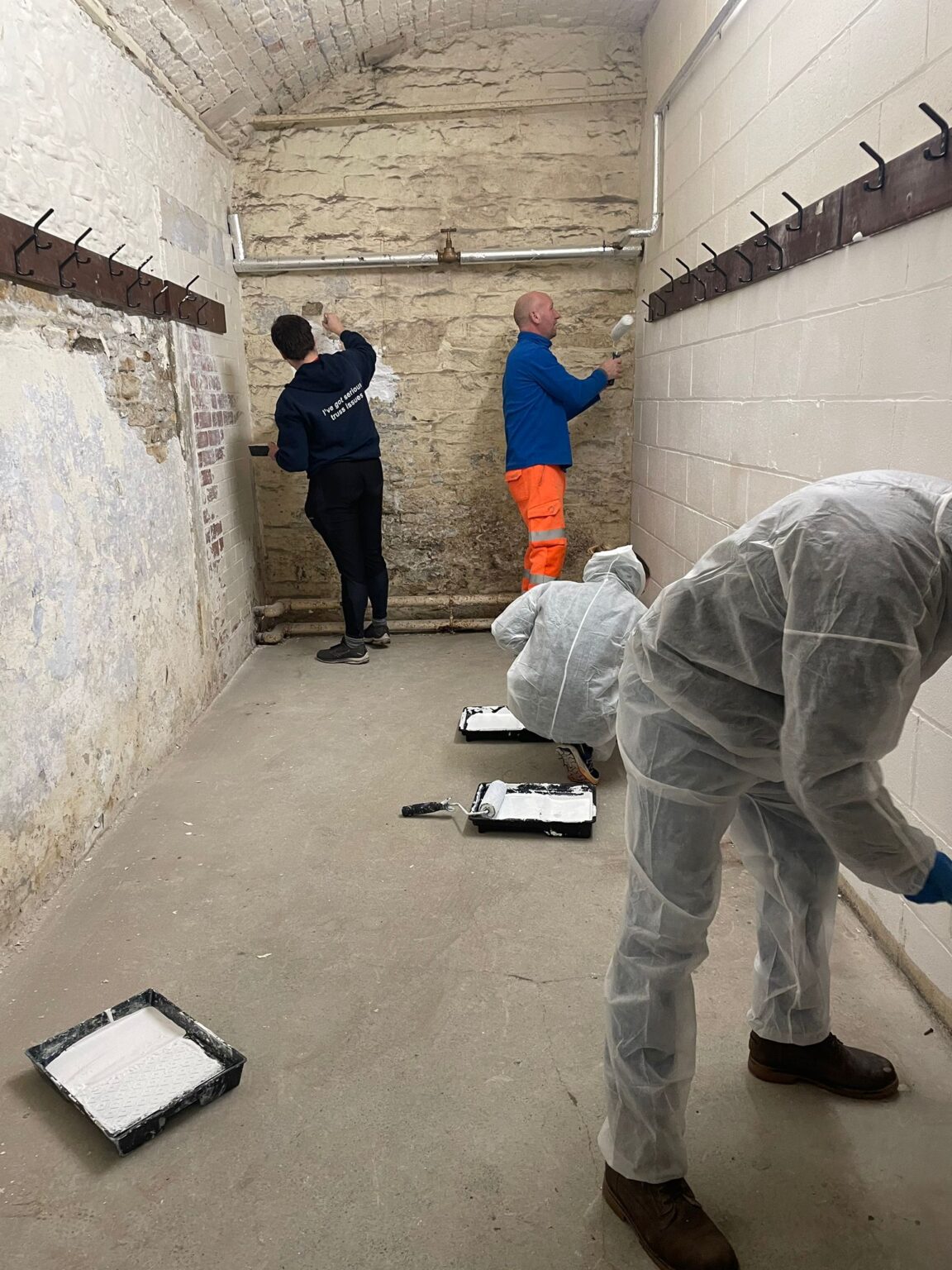 TRU Community Fund - Transpennine Route Upgrade