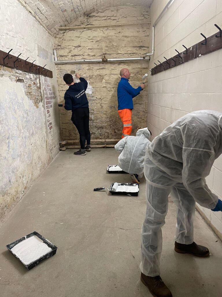 TRU Community Fund - Transpennine Route Upgrade