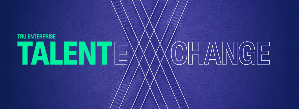 *Talent Exchange Opportunities* - Transpennine Route Upgrade